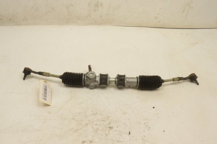Kawasaki Mule 3010 05 Rack and Pinion 39191-0004 50971 - Power Sports ...