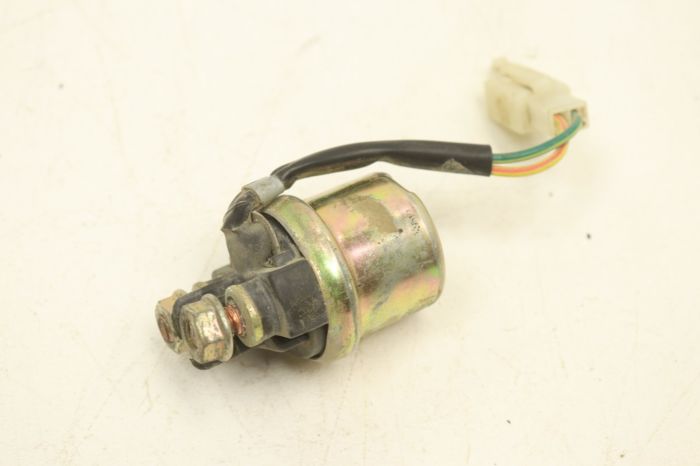 Arctic Cat A 2x4 Utility 250 07 Starter Solenoid 3303-857 51363 - Power ...