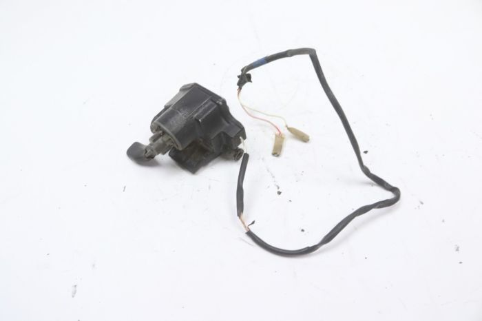 Polaris Magnum 425 4x4 96 Thumb Throttle 2010158 51964 - Power Sports ...