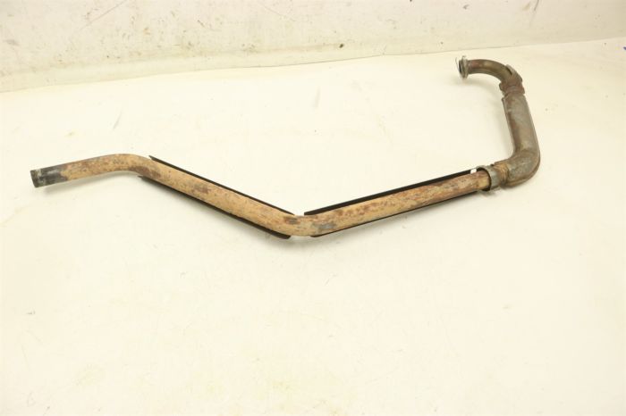 Kawasaki Teryx 750 LE 08 Exhaust Pipe Front 18088-0423 21320 - Power ...