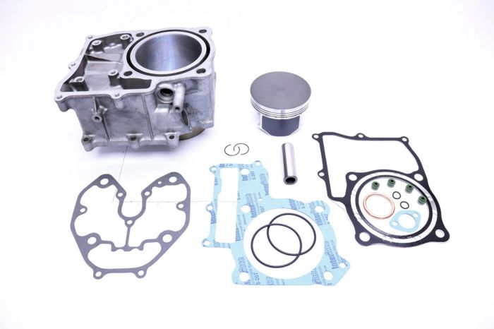 Honda Rubicon 500 2001-2014 Cylinder Piston Gasket Kit - Power Sports ...