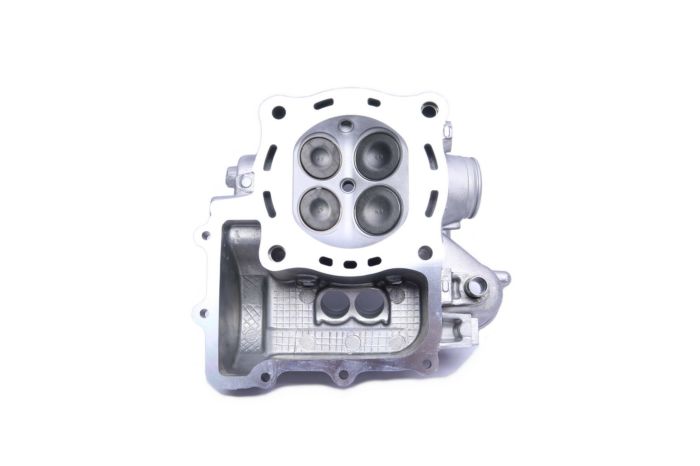 Honda Rincon 680 2015-2024 Pioneer 700 Engine Cylinder Head Rebuilt ...