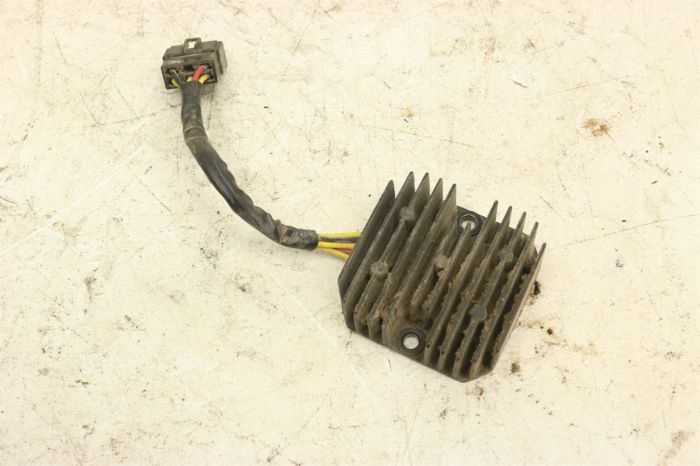 Polaris Outlaw Sportsman 110 RZR 170 EFI Voltage Regulator 0455032 ...
