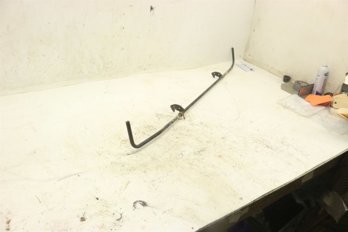 Used OEM - Polaris Ranger 500 800 4x4 6x6 XP Crew EFI Box Bed Latch ...