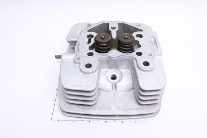 Honda 2003-2006 TRX350 Fourtrax Rancher ES Engine Head 12200-HN5-M00 ...