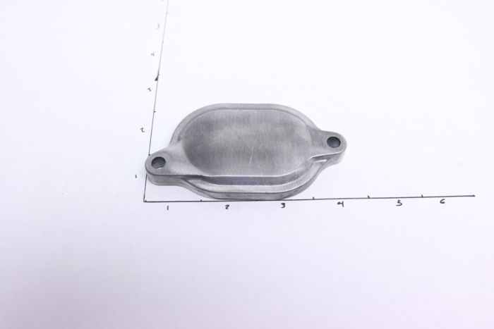 Honda Foreman Rubicon Rincon Pioneer Tappet Adjusting Valve Cover 12351 ...