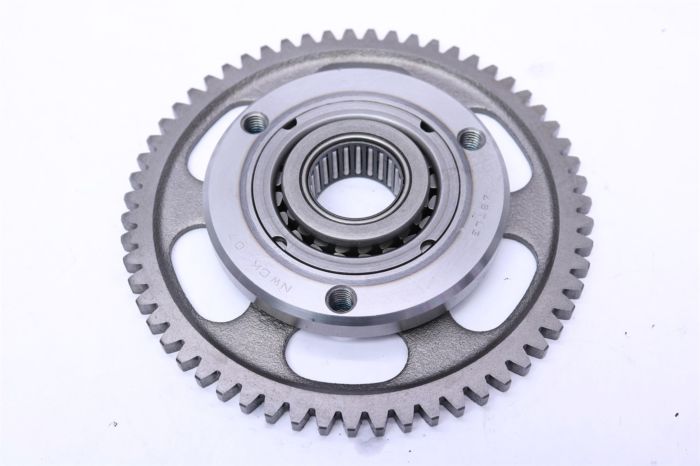 Suzuki Starter Clutch Flywheel 12600-16830 - Power Sports Nation: The ...
