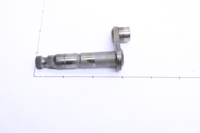 Kawasaki Mule LEVER COMP HIGH LOW 13236-1360 - Power Sports Nation: The ...