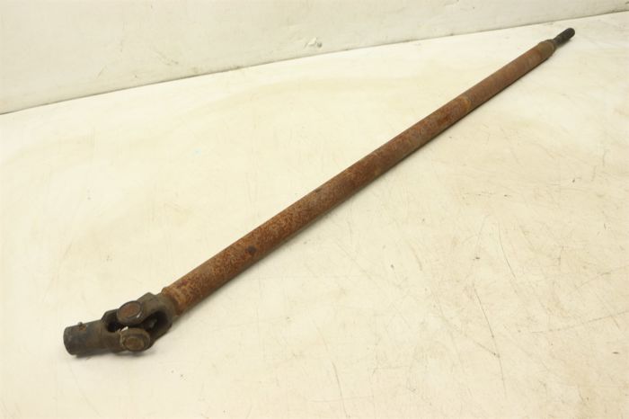 Used OEM - Polaris RZR XP 1000 EPS Prop Shaft Rear 1333424 - Power ...
