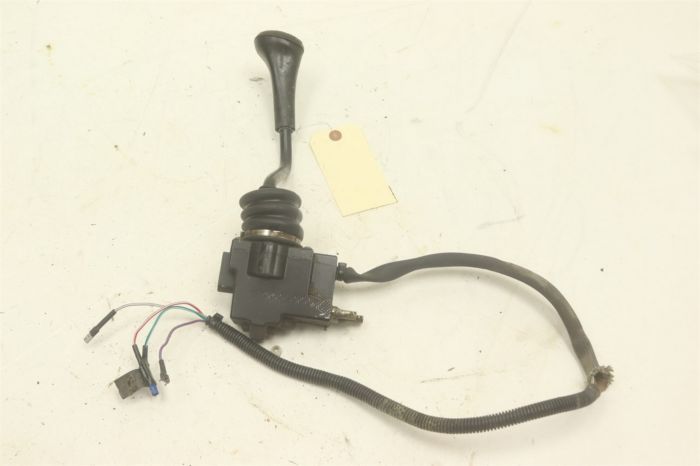 Polaris 400L 2x4 Big Boss 6x6 Sportsman 4x4 Shifter Assembly 1341164 ...