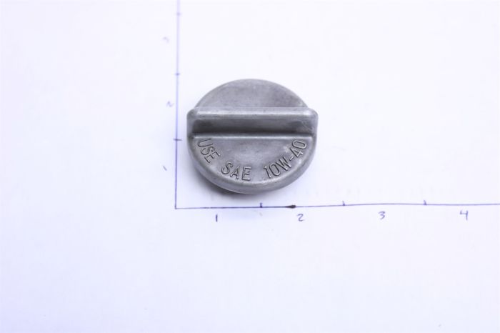 Kawasaki Bayou 250 2003-2011 CAP PLUG OIL FILLER 16115-1062 - Power ...