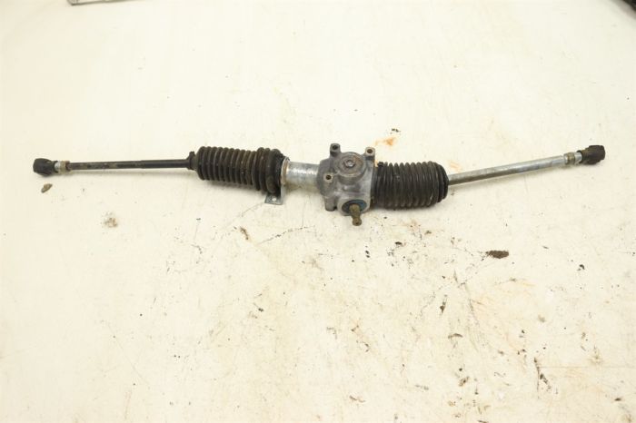 Used OEM - Polaris RZR 800 EFI Rack and Pinion Steering Assembly ...