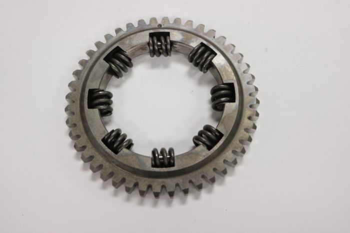 Yamaha Grizzly 550 700 Kodiak Rhino Viking 700 Drive Gear (44T) 1HP ...