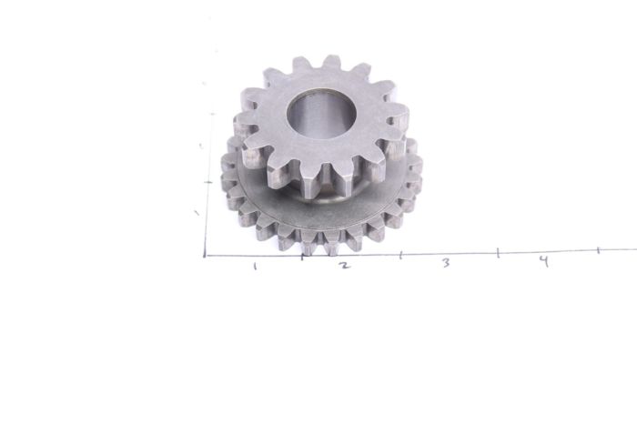 Yamaha 2013-2021 Raptor 700 Idler Gear 2 1S3-15517-01-00 - Power Sports ...