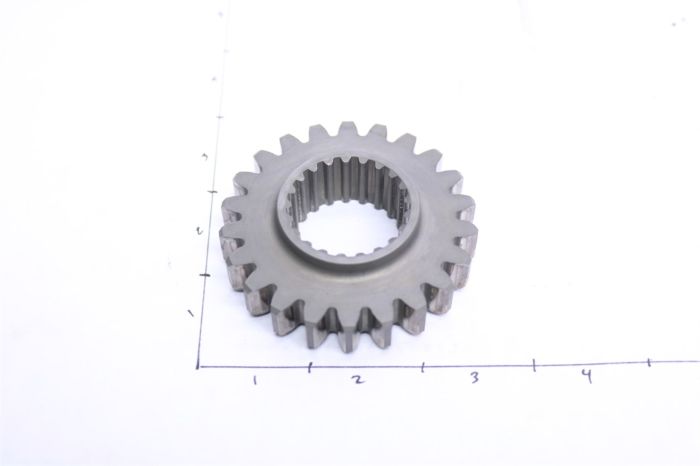 Yamaha 2006-2021 Raptor 700 5Th Gear Wheel 22T 1S3-17251-00-00 - Power ...