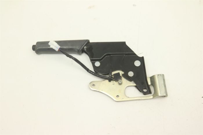 Yamaha 2014-21 Viking 700 Parking Brake Lever Assembly 1XD-F5690-01-00 ...