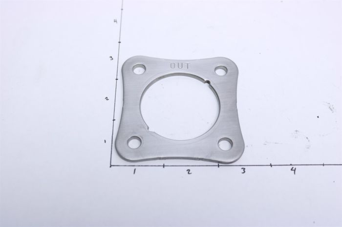 Honda Rancher 350 420 Foreman 450 500 Pioneer Clutch Lifter Plate 22366 ...