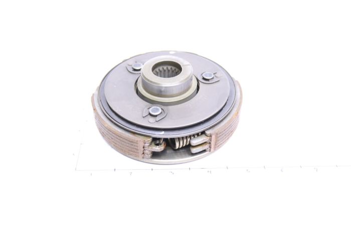Honda 2002-2020 Recon 250 Drive Plate Assembly 22400-HM8-A41 - Power ...