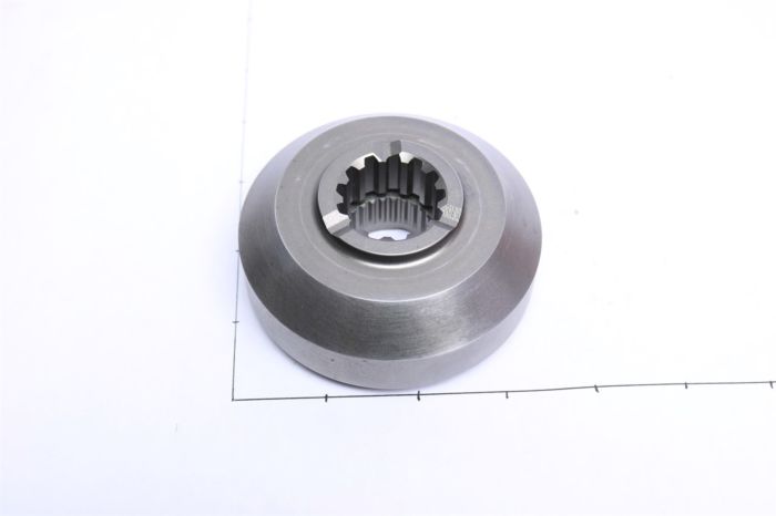 Honda 2019-2020 Pioneer 1000 Final Drive Damper Assembly 23060-HL6-A00 ...