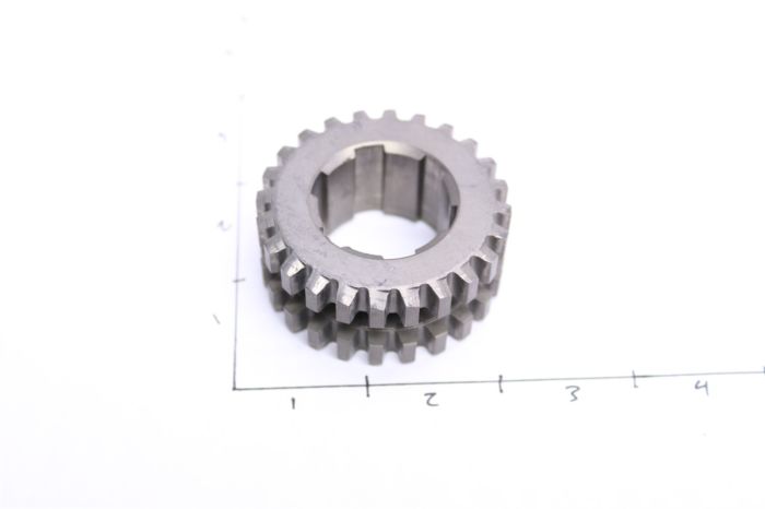 Honda SHIFTER, REVERSE DRIVE GEAR 23412-HN7-000 - Power Sports Nation ...