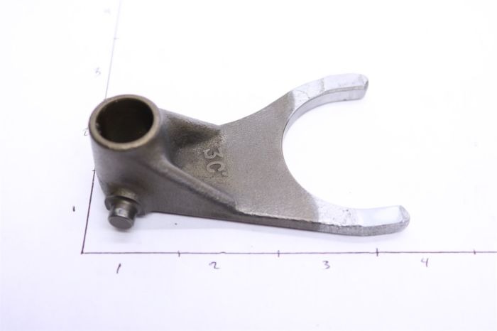 Honda FORK, LEFT HAND GEARSHIFT 24213-HP6-A00 - Power Sports Nation ...