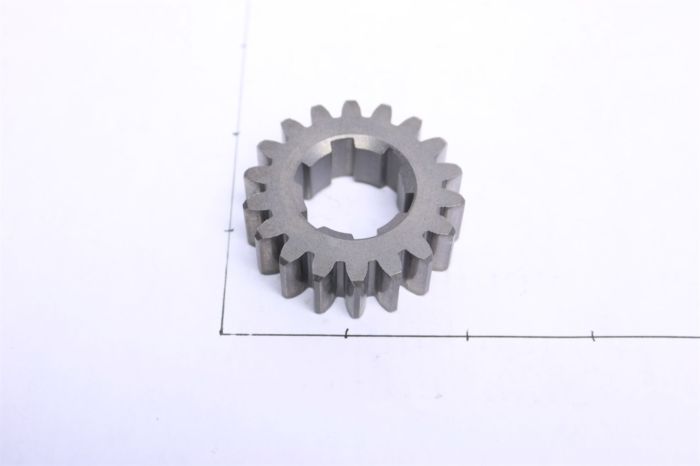 Suzuki 2009-2013 Quad Sport 2nd Drive Gear NT:18 24221-33H00 - Power ...