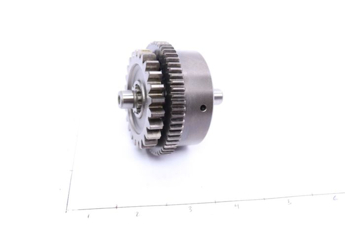 Honda LIMITER ASSY., TORQUE 28150-HP6-A00 - Power Sports Nation: The ...