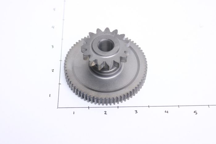 Yamaha 2017-2021 Sidewinder Idler Gear 1 2HC-15512-00-00 - Power Sports ...