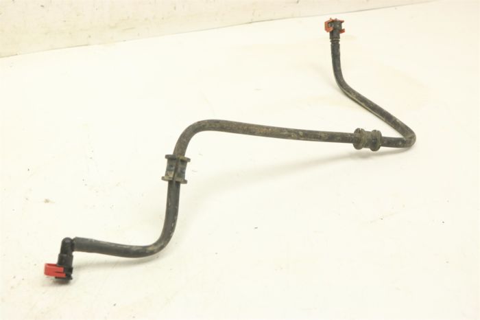 Yamaha 2016-18 Wolverine 700 Fuel Line 2MB-13971-00-00 - Power Sports ...