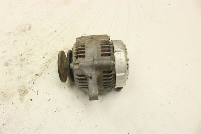 Used OEM - Polaris Ranger 900 Diesel Alternator Generator 3070341 ...