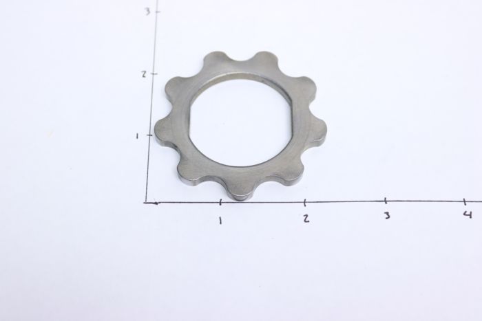 Polaris ATP Magnum Trail Boss Blazer 325 330 Inner Rotor 3086452 - Used ...