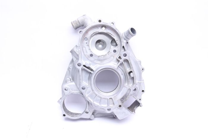 Polaris Scrambler Xplorer Trail Blazer 400 Crankcase Housing Assembly ...