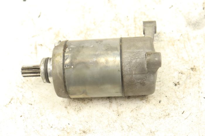 Polaris Magnum Ranger Sportsman Scrambler 330 500 Starter Tested ...