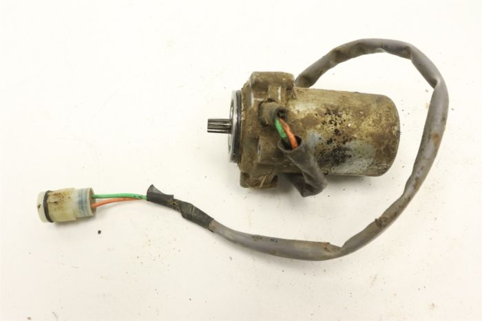 Honda Shift Motor 31300-HN2-003 - Power Sports Nation: The Cheapest ...