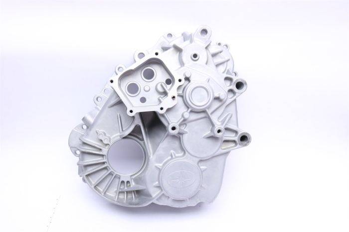 Polaris SUBASSY (RIGHT HAND) CASE 3236297 - Power Sports Nation: The ...