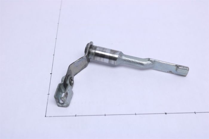 Yamaha 1988-2006 Blaster 200 Push Lever Assembly 37F-16380-02-00 ...