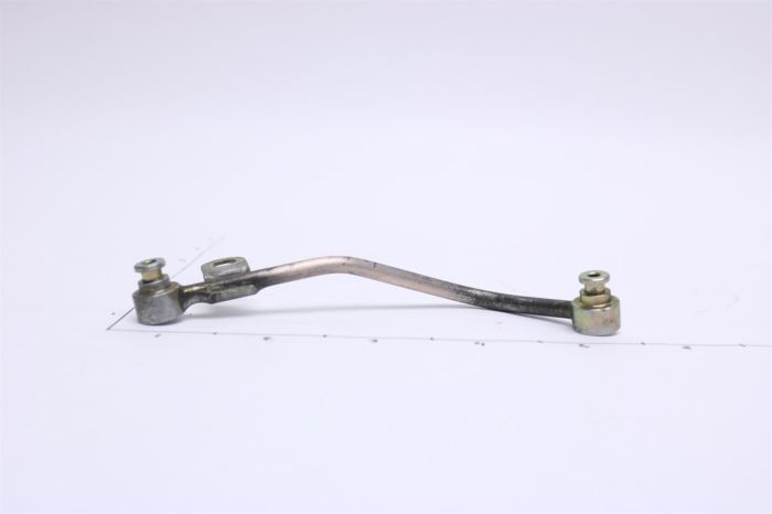 Used OEM - Kawasaki Brute Force Teryx KFX Right Engine Oil Line Pipe ...