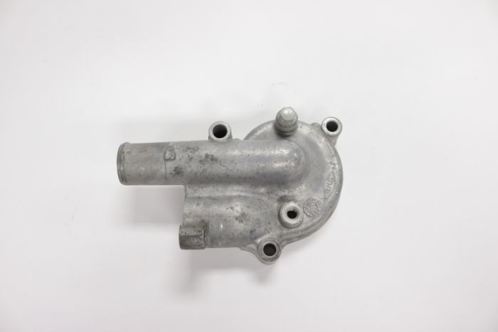 Yamaha Grizzly Kodiak 700 Water Pump Cover 3B4-12422-00-00 - Power ...