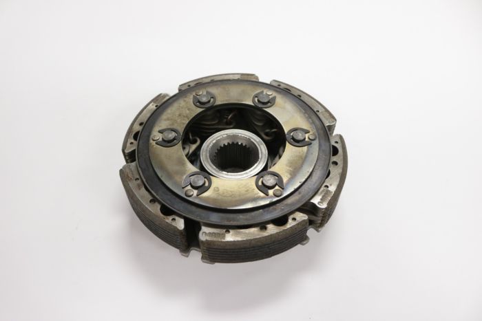 OEM Yamaha Grizzly Rhino Viking 550 700 Clutch Carrier Assembly 3B4-16620-00-00 - Power Sports ...