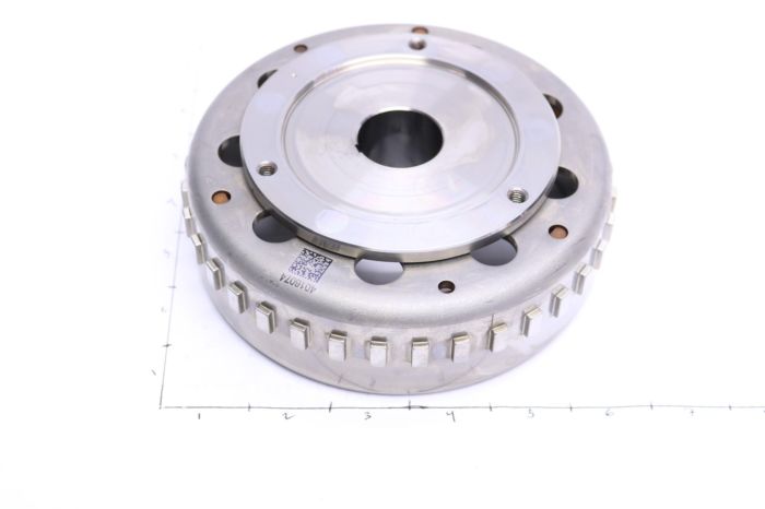 Used OEM - Polaris Sportsman 570 450 Flywheel 4016074 - Power Sports ...