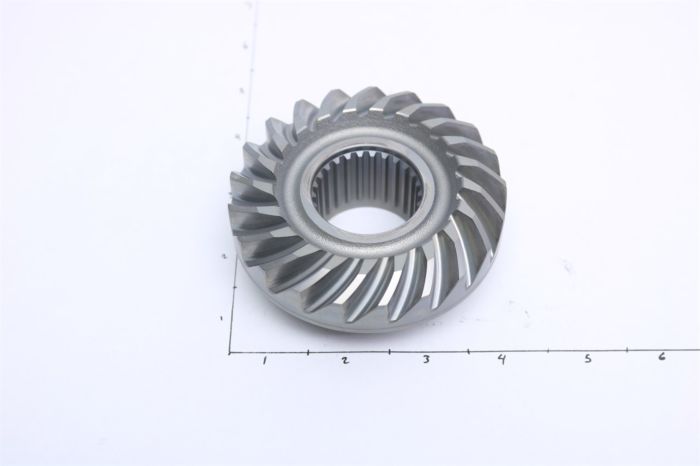 Kawasaki 2008-2013 Front Bevel Drive Gear 21T 49022-0045 - Power Sports Nation: The Cheapest ...