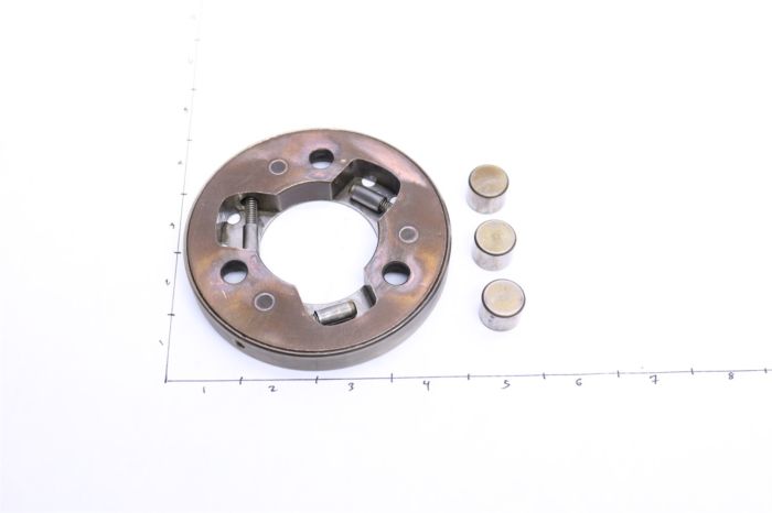 Yfz 450 Starter Starter Motor For Yamaha Timberwolf 250 (YFB250) 1992 ...