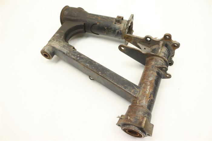 Yamaha 1997-2005 Wolverine 350 Rear Swing Arm Comp 4KB-22110-01-33 ...