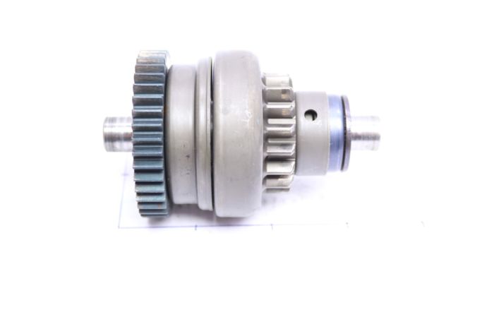 Yamaha Idle Gear Assy 4WV-15650-02-00 - Power Sports Nation: The ...