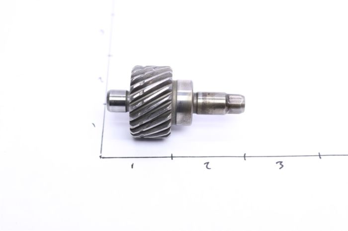 Yamaha . .Gear, Driven 4WV-17841-00-00 - Power Sports Nation: The ...