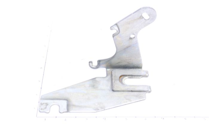 Polaris RZR General XP 1000 900 Shifter Bypass Bracket 5259742 - Power ...