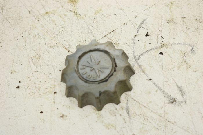 Polaris Magnum Trail Boss Scrambler Sportsman 300 400 500 Gas Fuel Cap ...