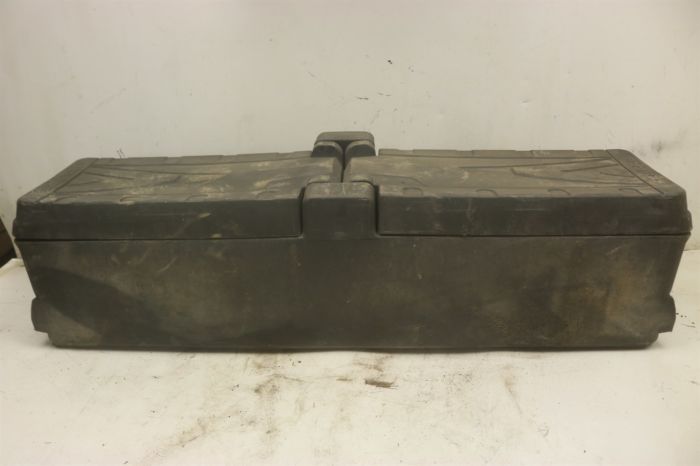 Polaris Ranger 800 6x6 Tool Box W/ Lid 5438250-070 - Power Sports ...