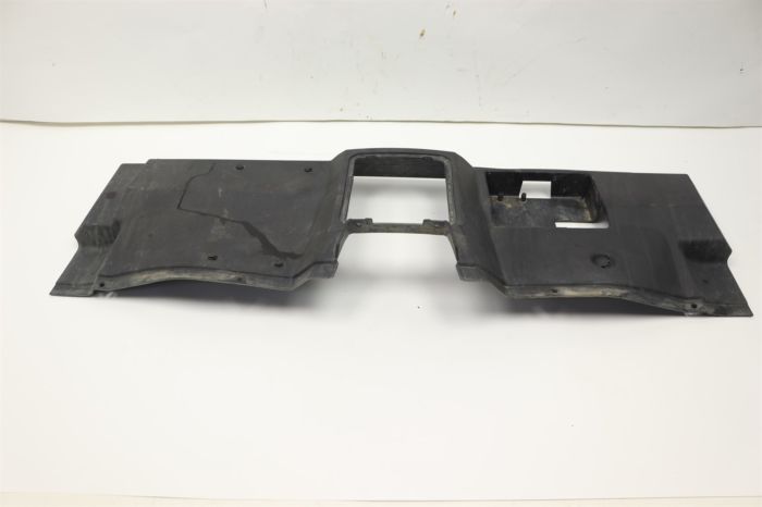 Used OEM - Polaris RZR 900 1000 Close Off Panel Upper Rear 5450270-070 ...