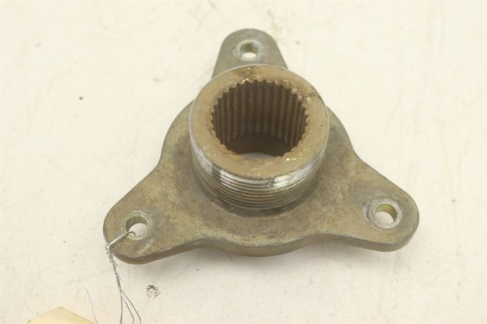 Polaris Scrambler 500 Trail Blazer Boss 330 Brake Disc Rotor Hub ...